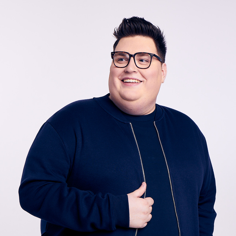 Jordan Smith - Jeff Roberts Agency